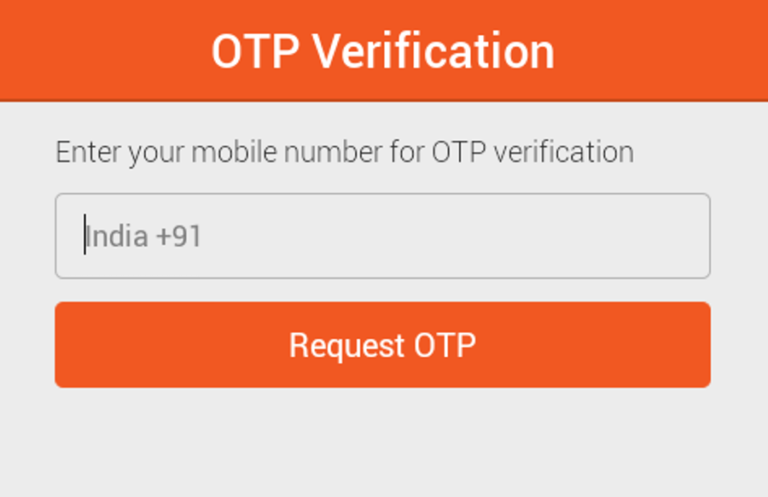 Use a Reliable OTP SMS Gateway for Secured Business Transactions